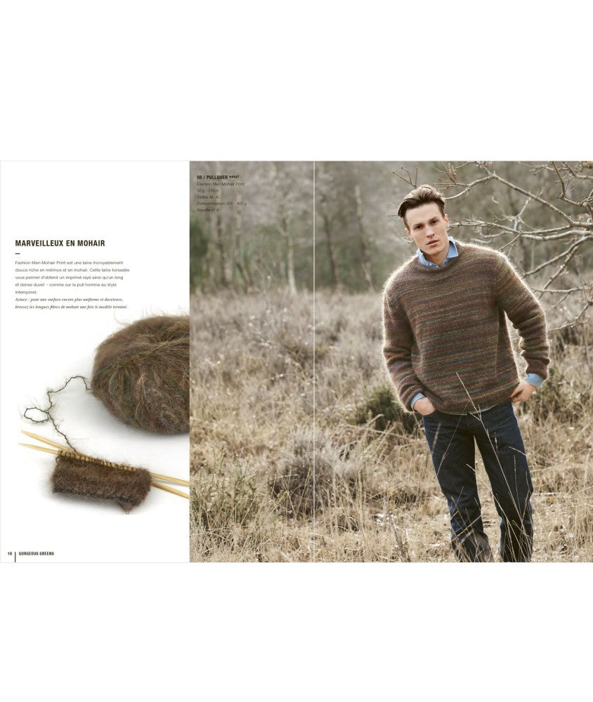 Rico - Love Wool 21 - Autumn/Winter 2025/2026 – All Stitched Up Faversham