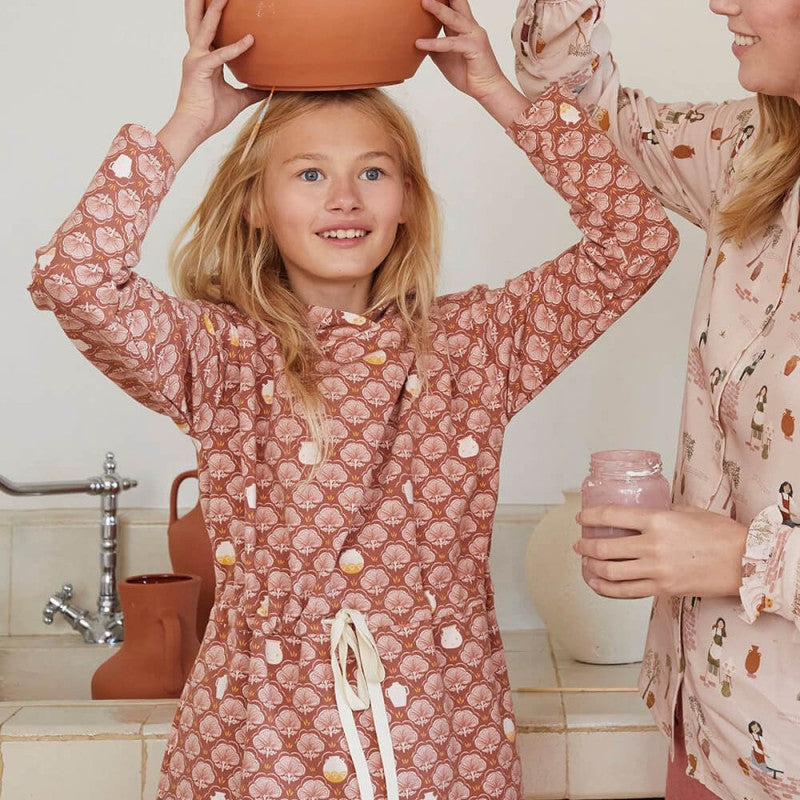 Cottage Core Sewing Magazine by Katia - 34 patterns 0-12 years, 4 for ...