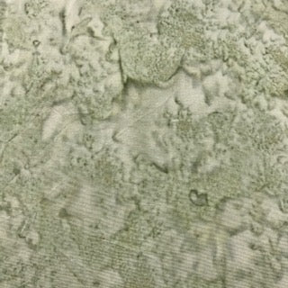 100% Cotton - Batik - Sage – All Stitched Up Faversham